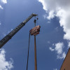 Sheet Piling | Mondello Scaffolding and Shoring