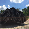 Sheet Piling | Mondello Scaffolding and Shoring