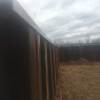 Sheet Piling | Mondello Scaffolding and Shoring