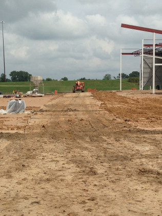 Laminated Mats | Mondello Scaffolding & Shoring