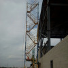 Stair Tower Scaffolding - Bossier City, Gonzales, Baton Rouge ...