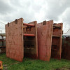 Steel Trench Shields | Mondello Scaffolding and Shoring