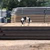 Construction Mats | Mondello Scaffolding and Shoring