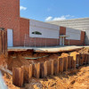 Sheet Piling | Mondello Scaffolding and Shoring